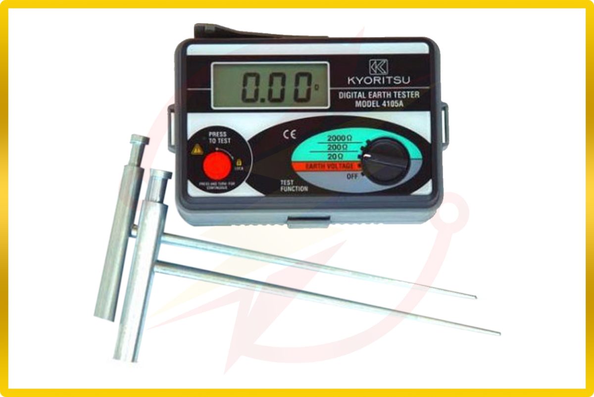 Grounding System - SOLUSI PETIR