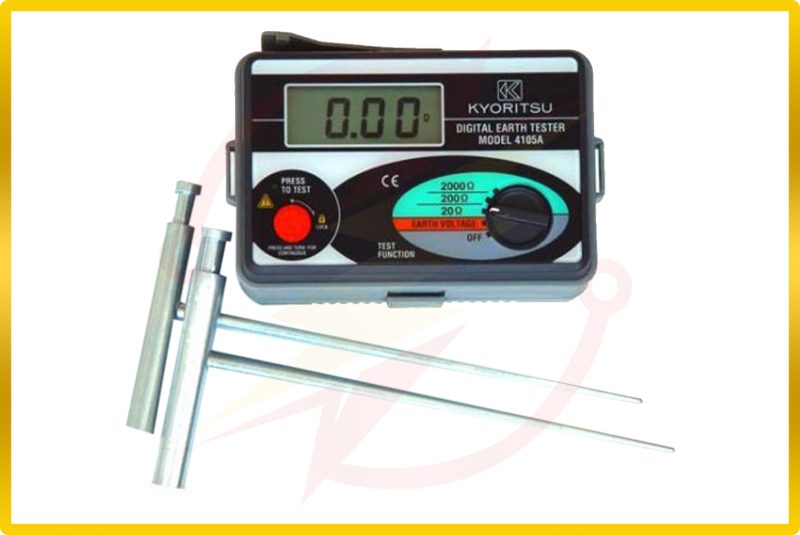 Grounding System - SOLUSI PETIR